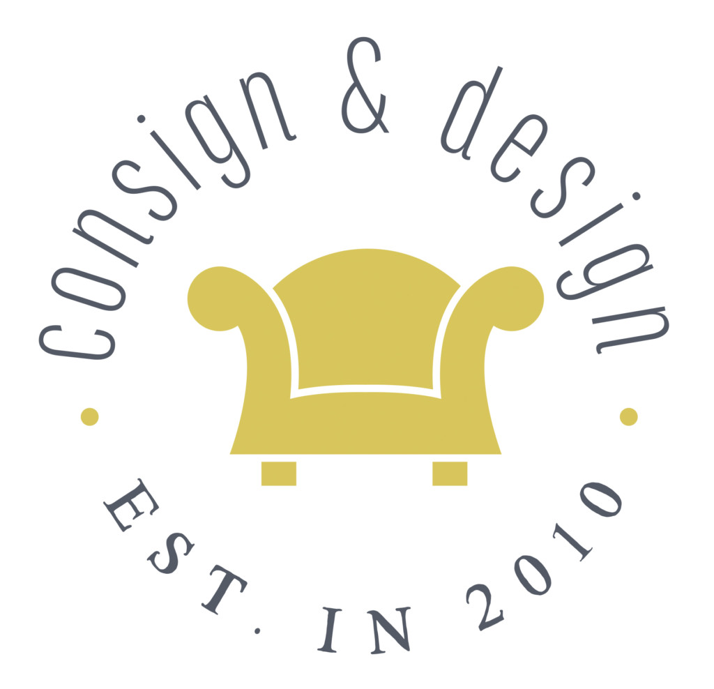 Consignment Shop Branding + Website | Daley Design