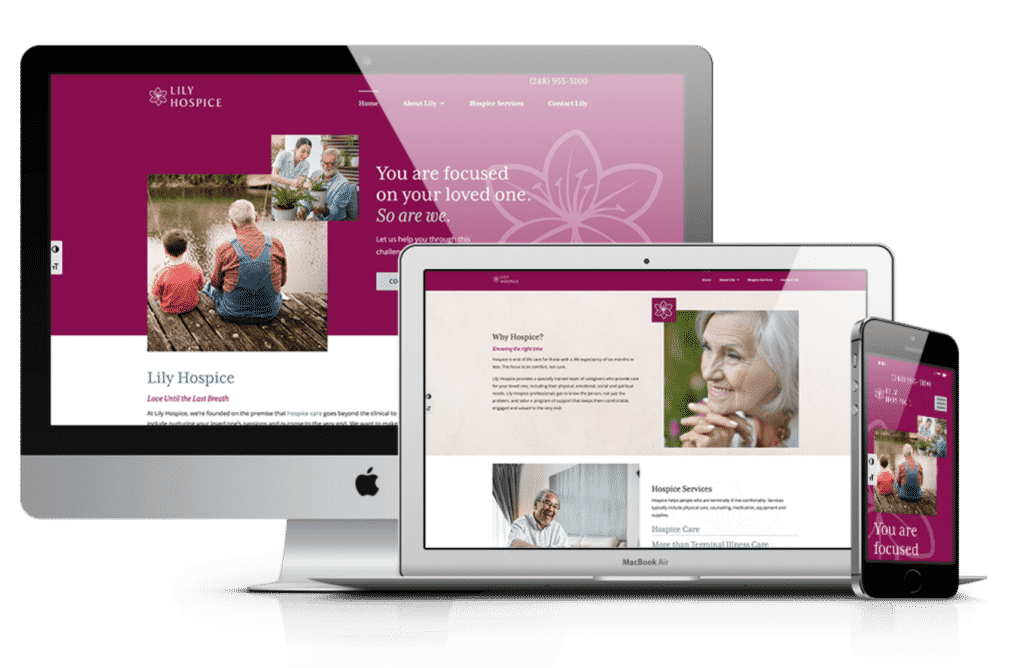 Our Design & Development Process - Daley Design