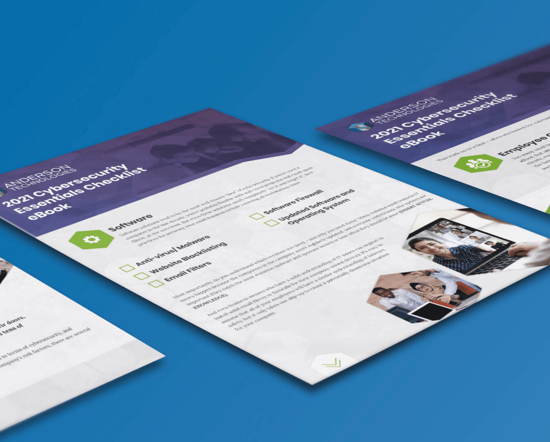 St. Louis Graphic Design - Daley Design