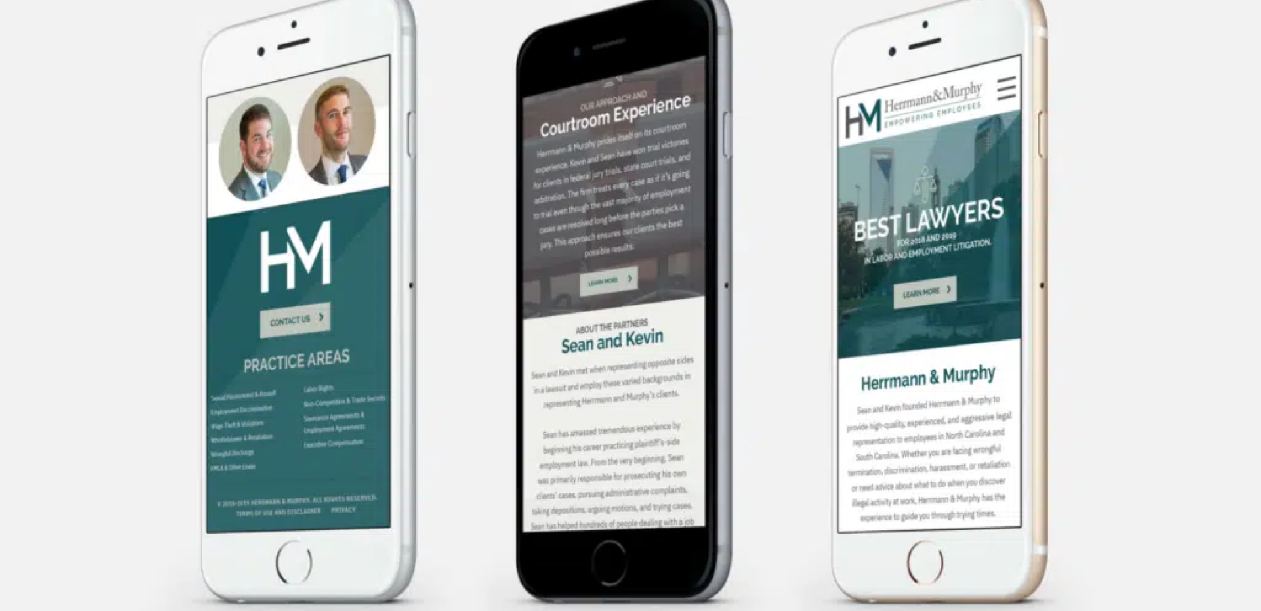 The Importance of Mobile Responsive Design - Daley Design