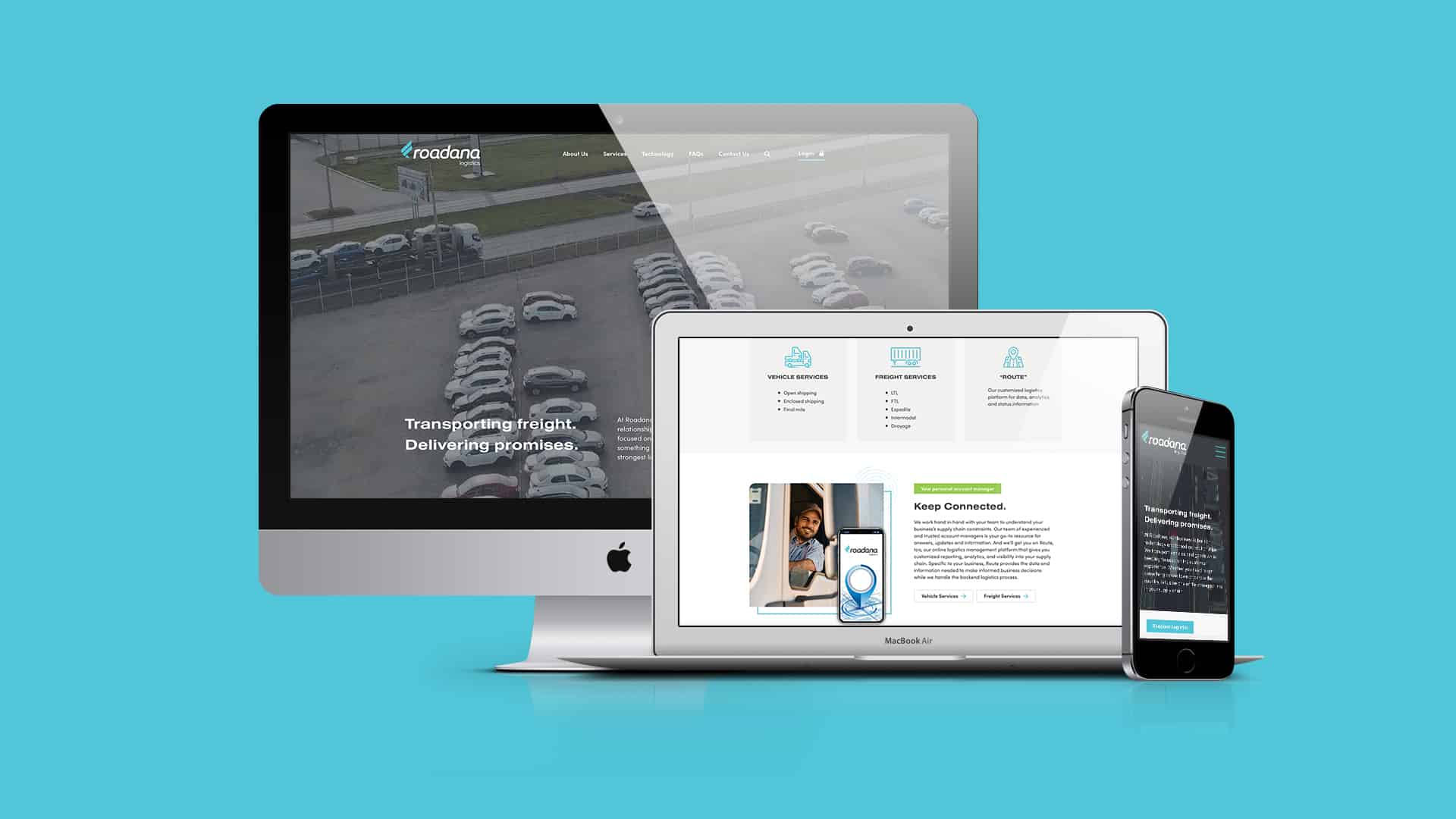 Why Do I Need A Custom Designed Website? - Daley Design