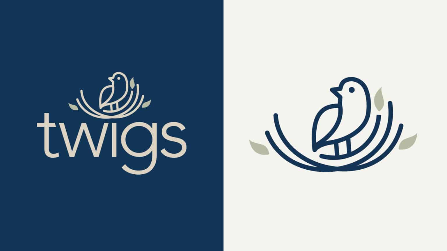 Twigs Brand Development: Daley Design Case Study